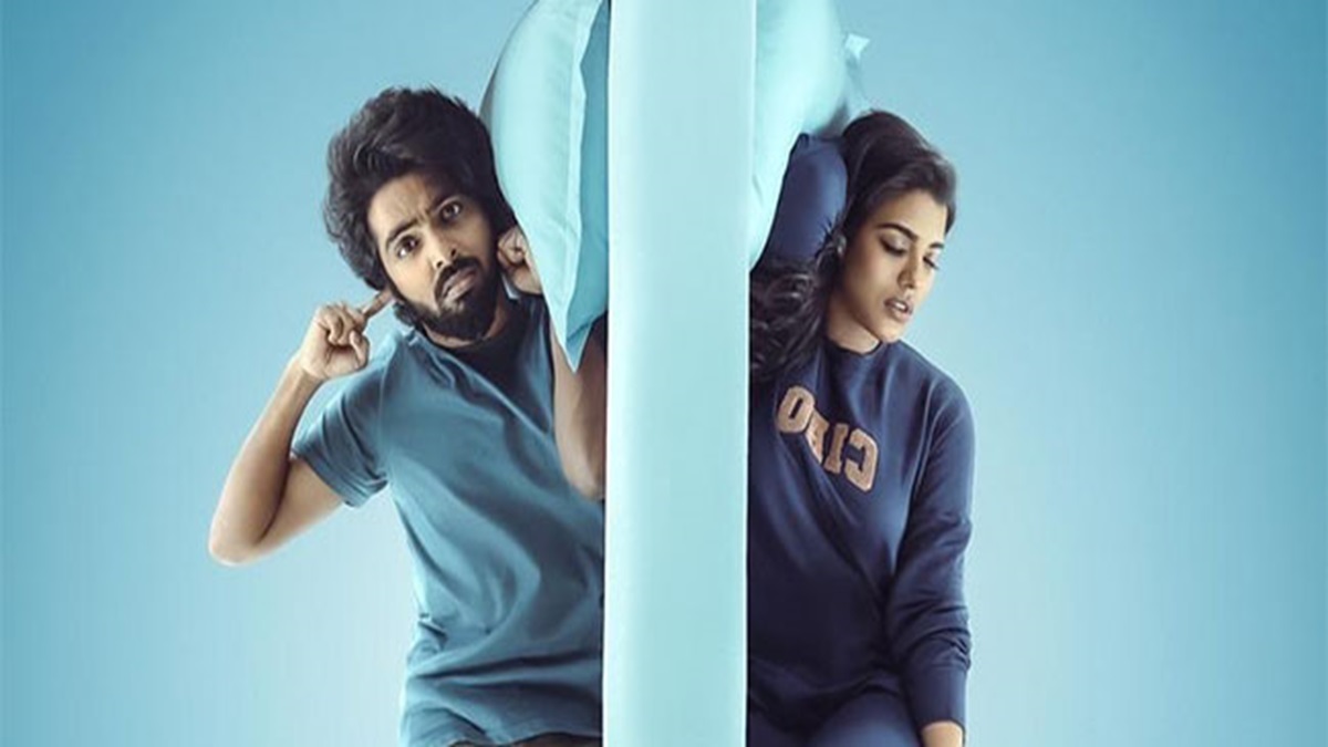 'DeAr' Tamil Movie Review: Aishwarya Rajesh Shines in Positive ...