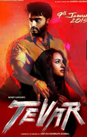 'Tevar' Movie Review and Box-Office Collections Report