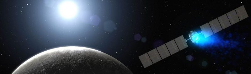 Nasa uranus orbiter and probe - crbezy