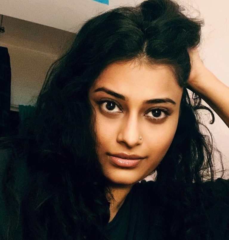 Preeti Gupta's pictures leaked from banned film 'Unfreedom'