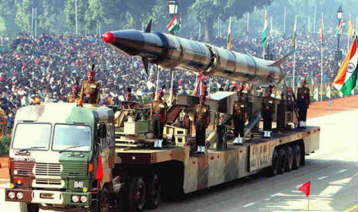India joins the Missile Technology Control Regime