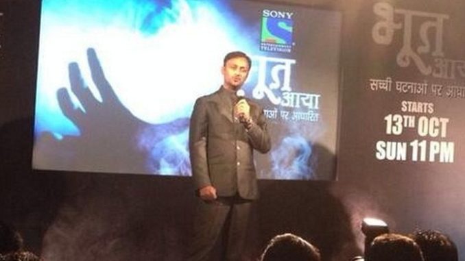 India's famous ghost hunter Gaurav Tiwari death mystery not solved yet