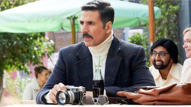 Akshay Kumar’s 'Bell Bottom' amass ₹12.65 crores at the box office
