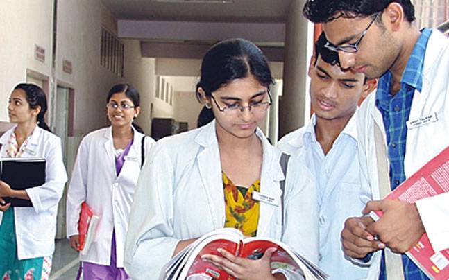 Over 40% MBBS Students Fail in First Year Exam in Bihar