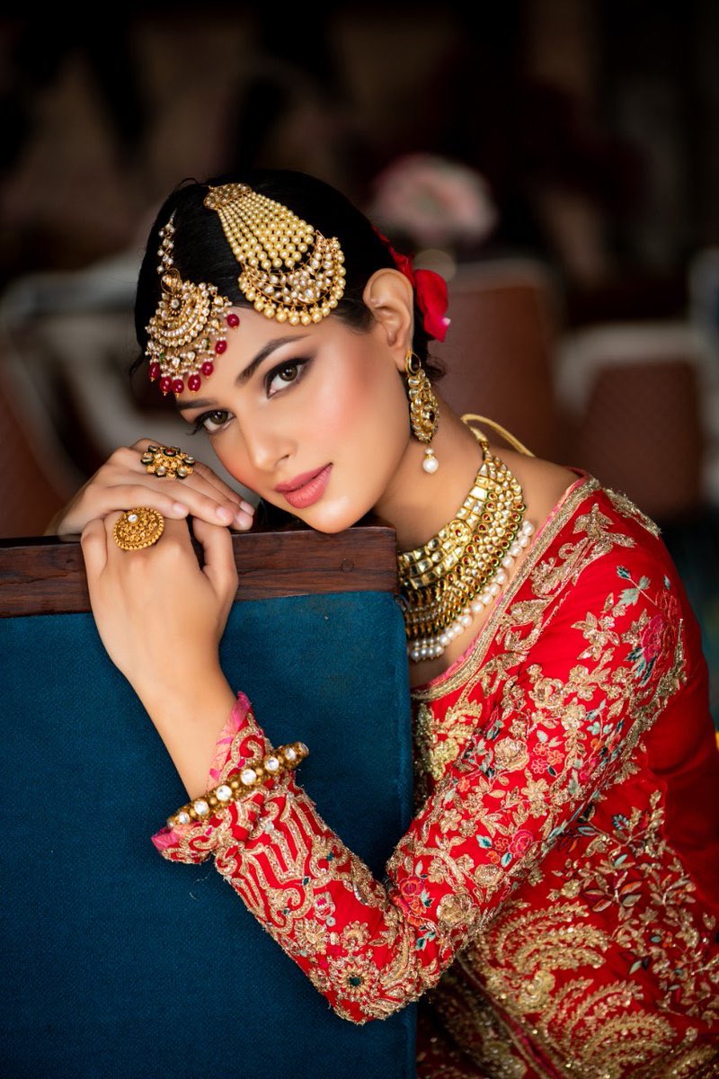 Harnaaz Kaur Sandhuss