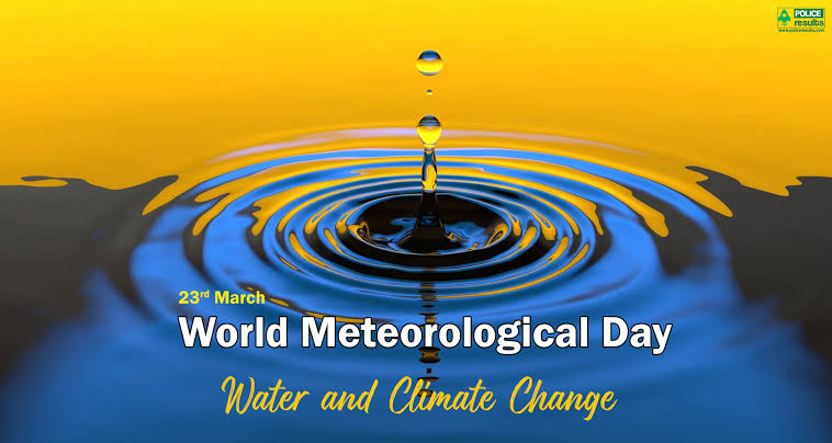 'World Meteorological Day 2022' History, Significance, Importance, Themes