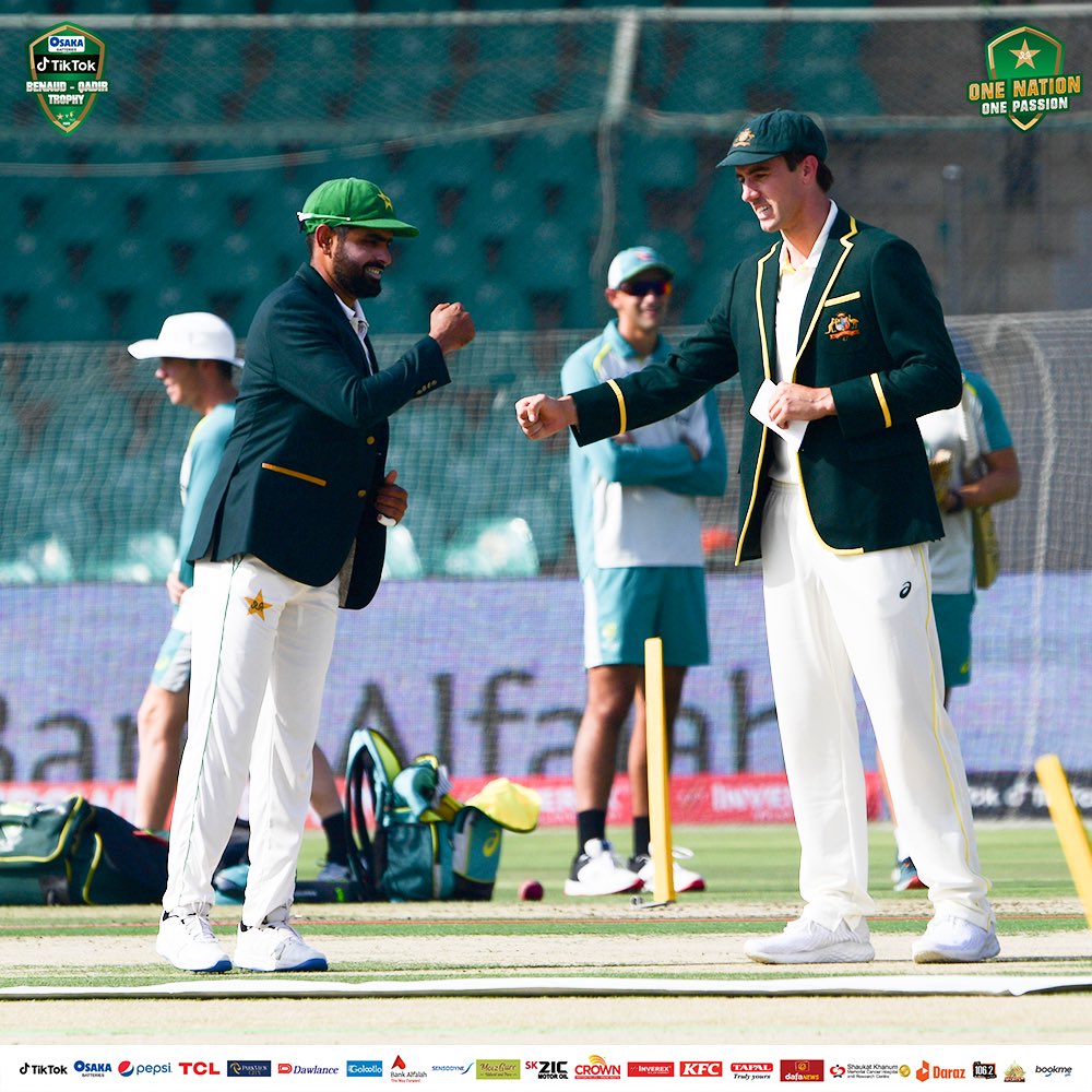 PTV Sports Live Cricket Streaming Pakistan vs Australia 2nd Test ...