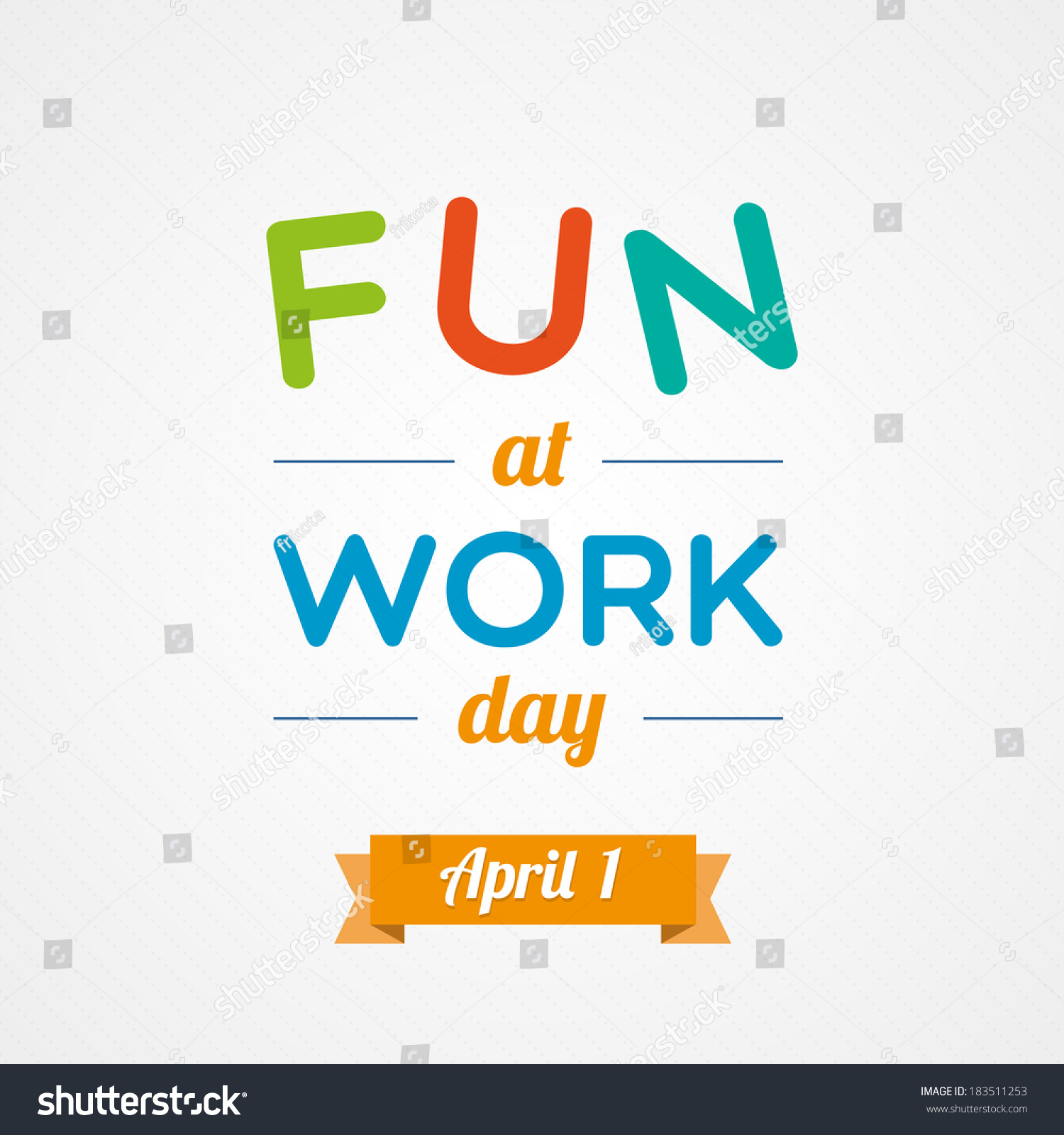 'International Fun at Work Day' History, How to Celebrate