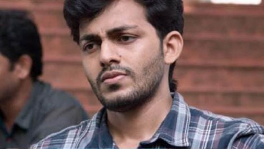 Malayalam actor Sarath Chandran from 'Angamaly Diaries' found dead