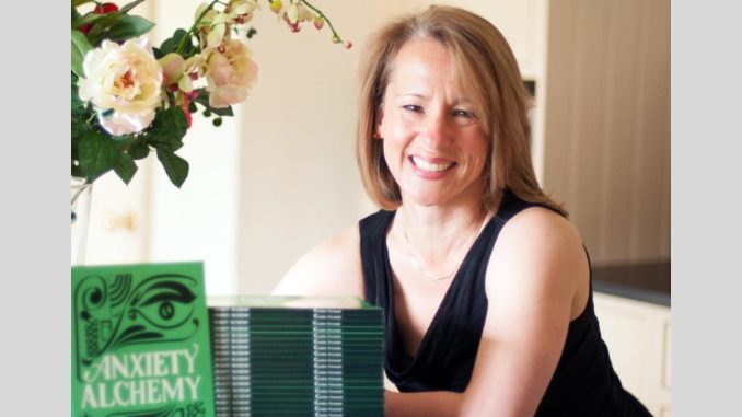 Unified Brainz Honoured Caroline Cavanagh In Their Brilliant Event On ...