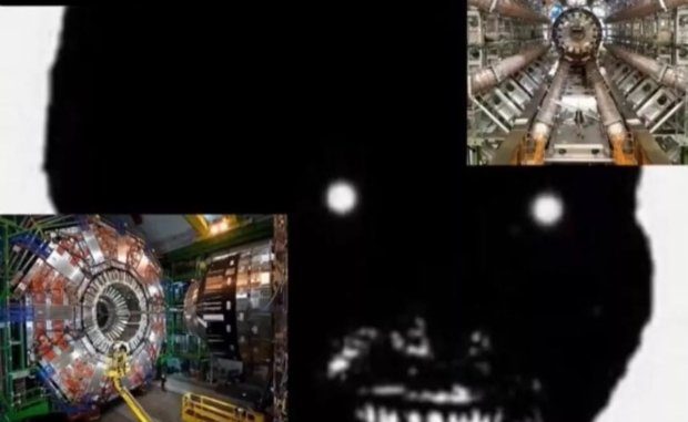 Elon Musk calls CERN's Large Hadron Collider 'demonic technology ...