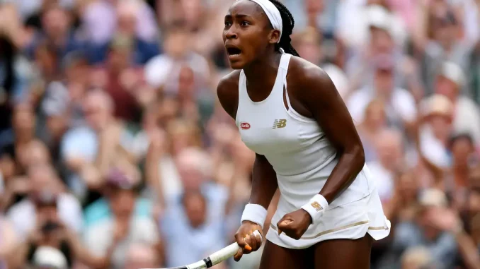 Cori 'Coco' Gauff's Profile: Age, height, parents, coach and net worth
