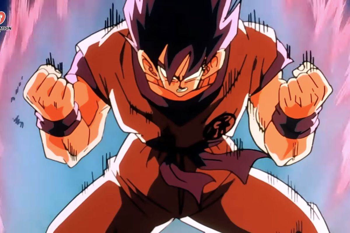 'Dragon Ball Super: Super Hero' Gets New Trailer
