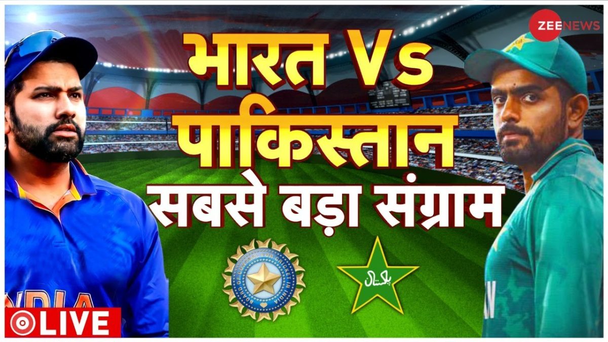 India vs Pakistan Asia Cup T20 Super 4 Live Streaming on Star Sports ...