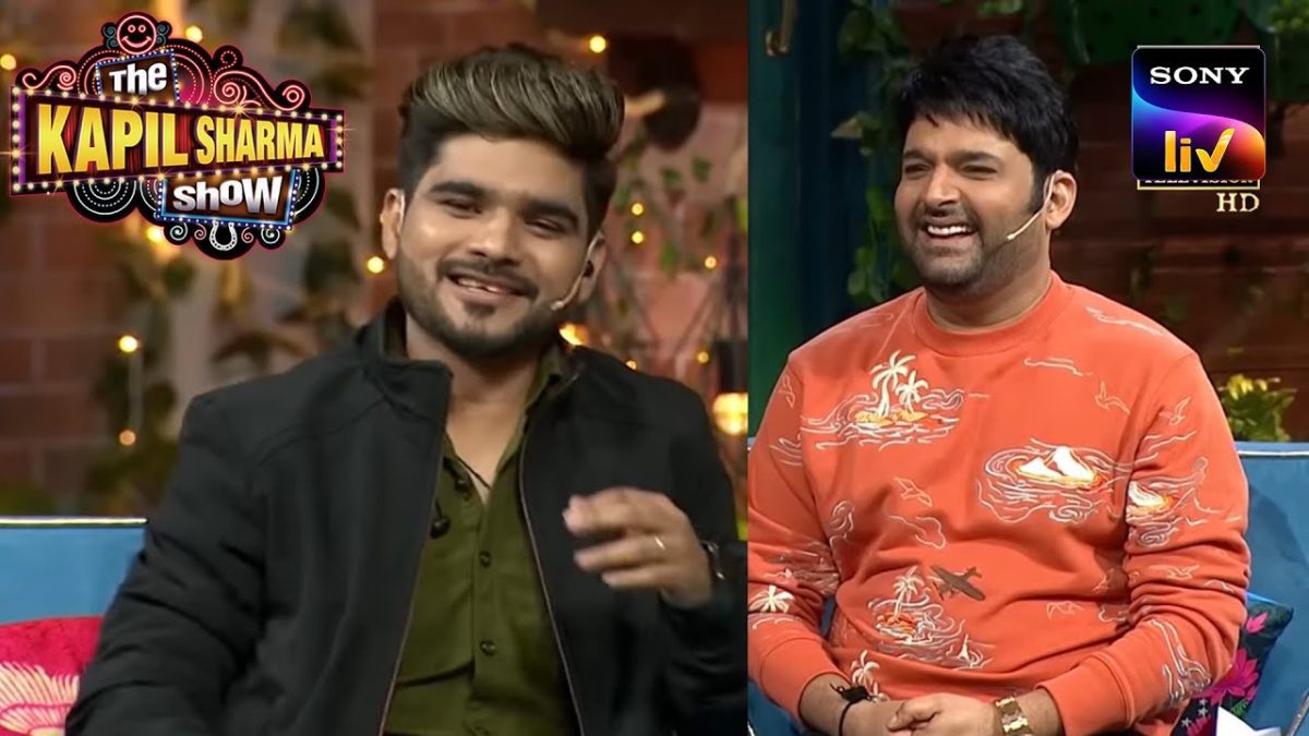 Salman Khan and Kapil's Hilarious Conversation On Cold Drink, 'The Kapil Sharma Show' Season 2 ...