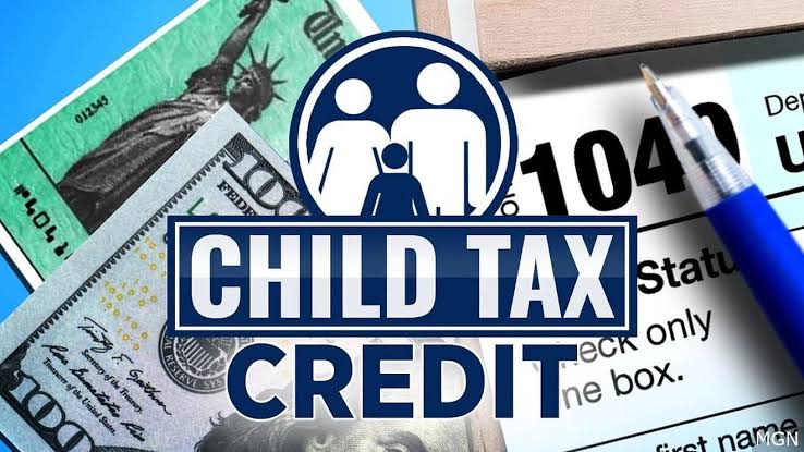 Child Tax Credits: Is It Available to Both Parents?