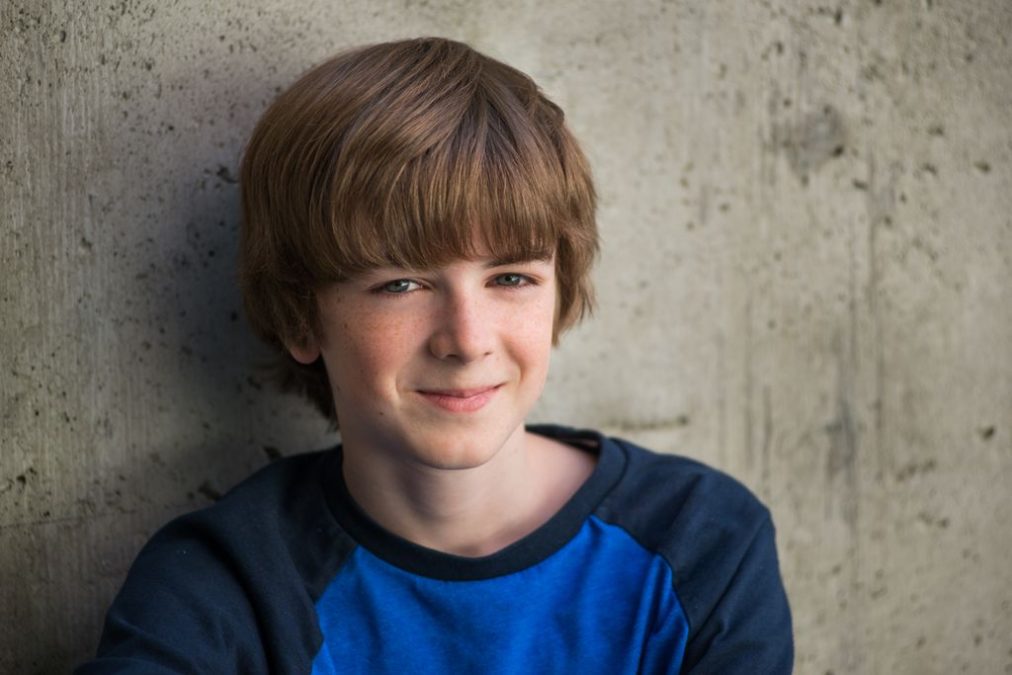 ‘Riverdale,’ Actor Ryan Grantham Sentenced to Life for Killing His Mother