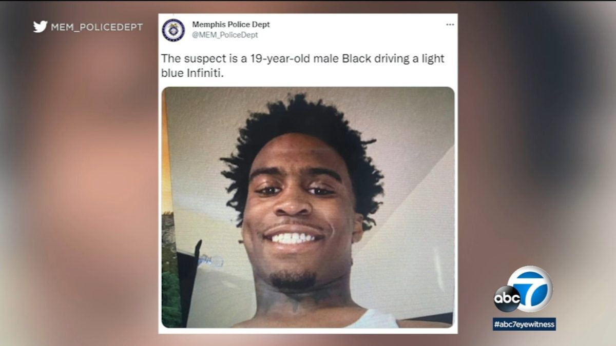 Memphis Shooting: 4 people killed, 3 injured after man goes on shooting ...