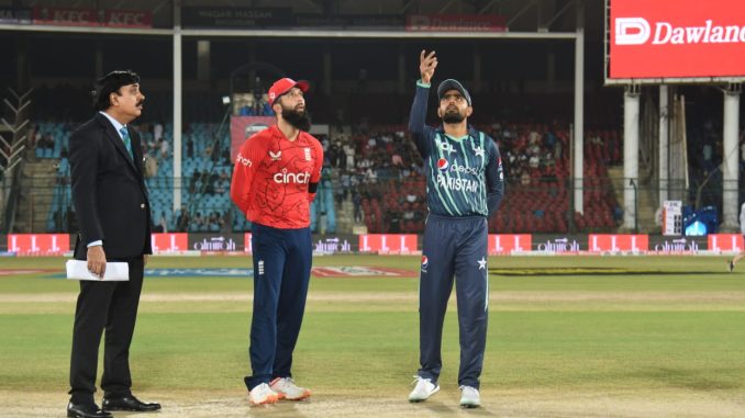 PTV Sports Live Online Streaming Pak vs Eng 1st T20 at ARY ZAP App ...