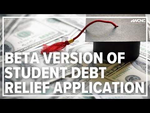 Student loan forgiveness application: Check How to apply now and link