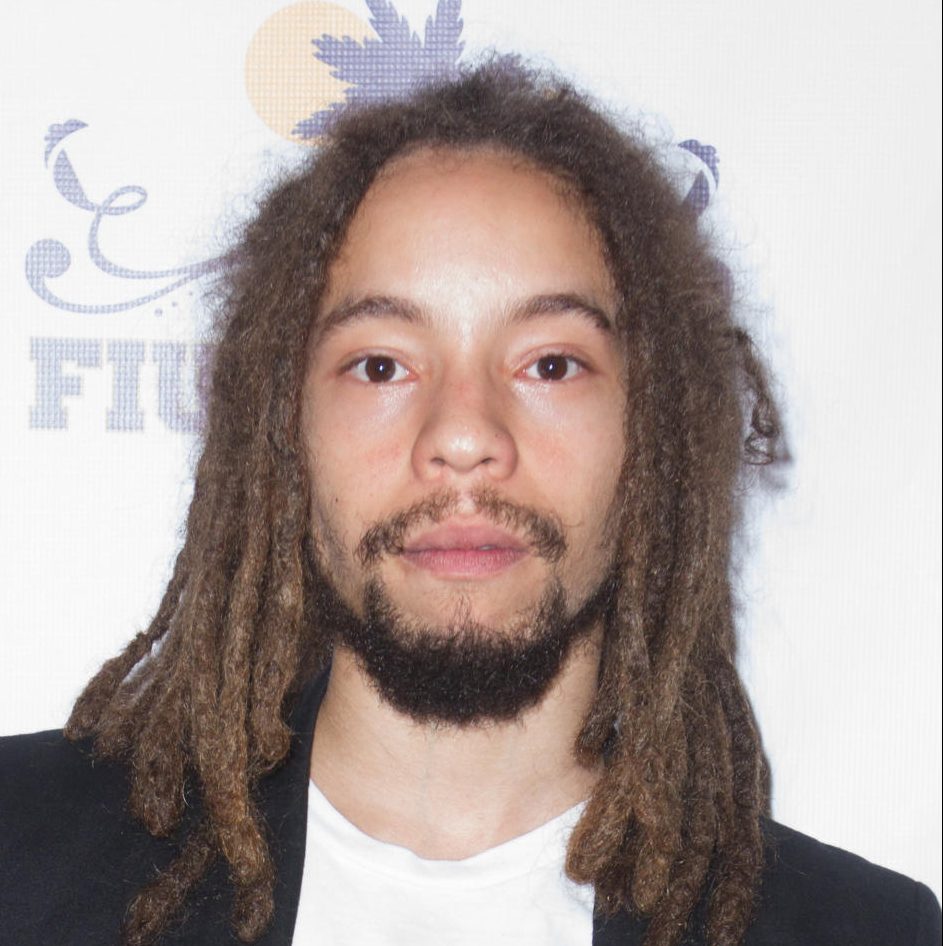 Reggae artist Jo Mersa Marley, grandson of Bob Marley, dead at 31