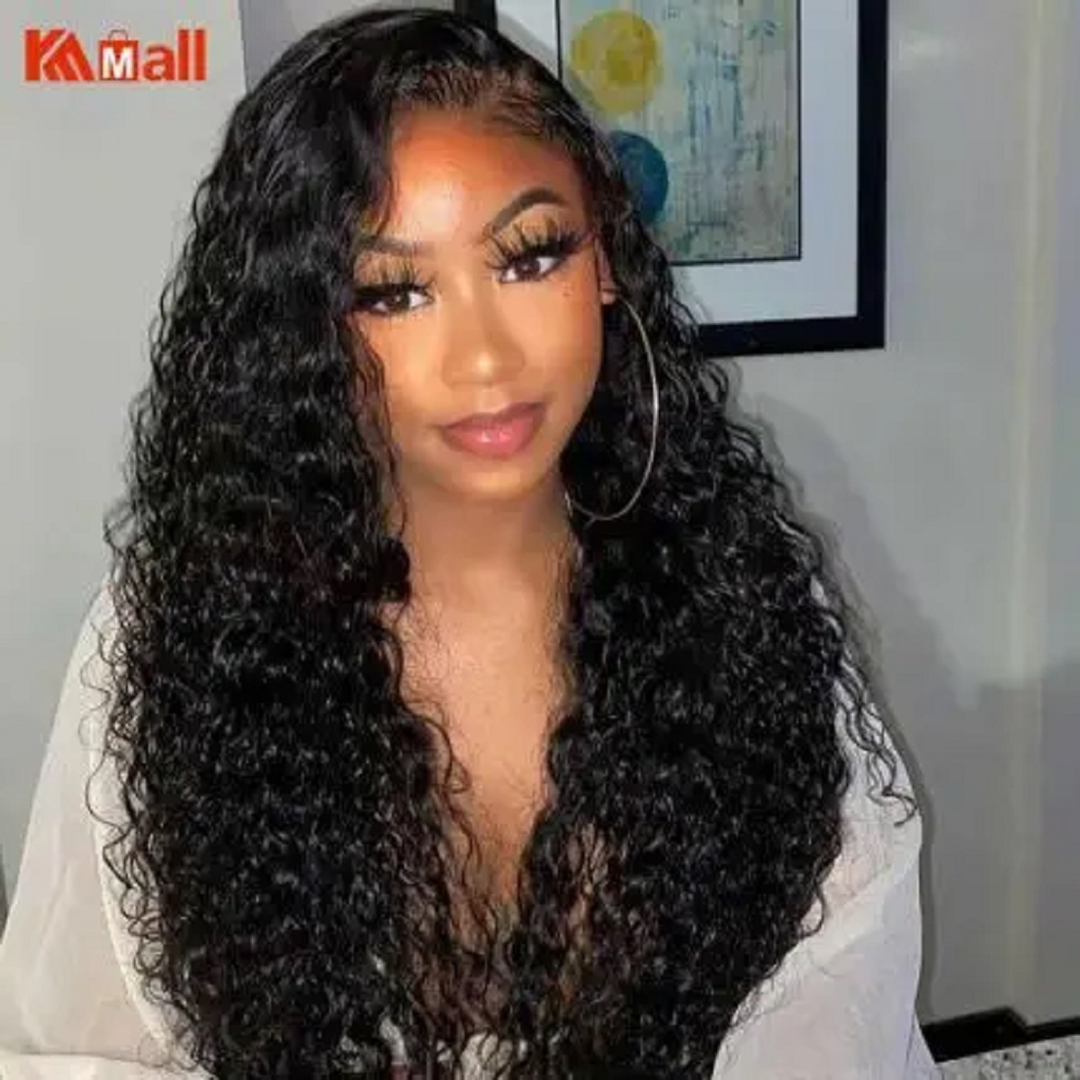 Best Deep Wave Wig That Are Fashionable and Professional