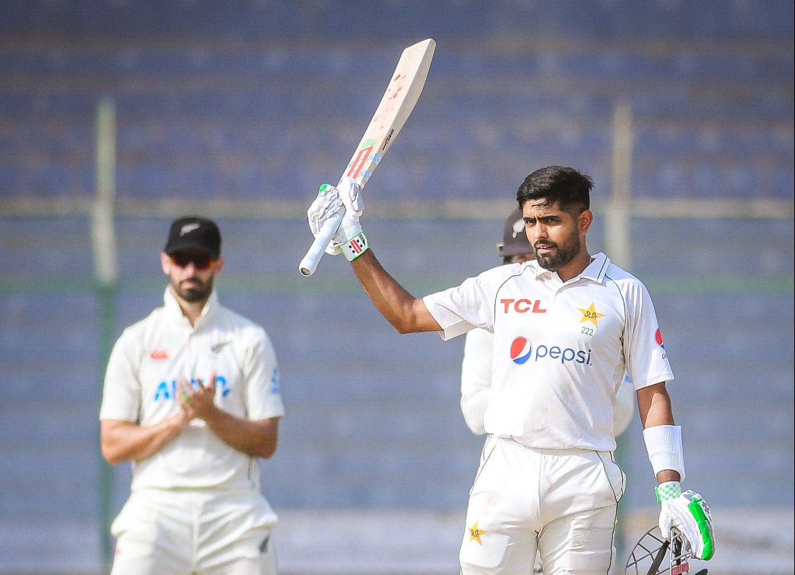 Pakistan vs New Zealand 1st Test Karachi Live; PTV Sports, ARY ZAP App ...