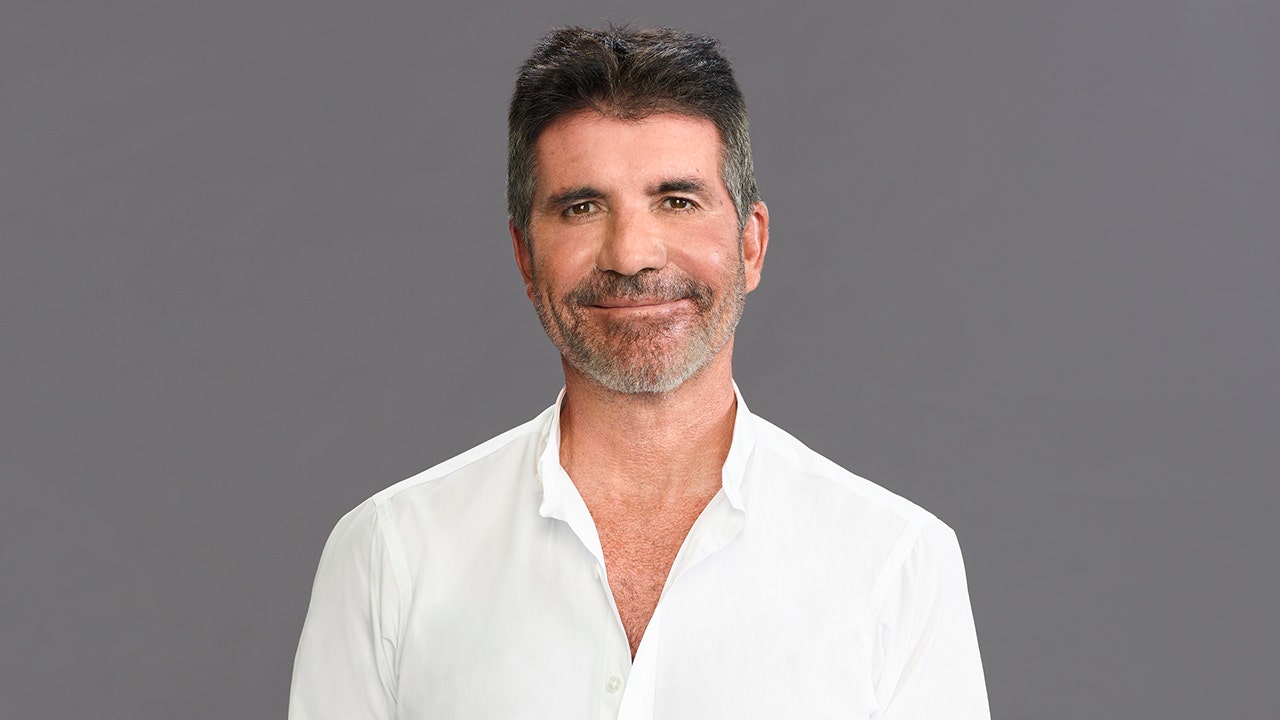 Simon Cowell reveals reason for turning down an opportunity to have his ...
