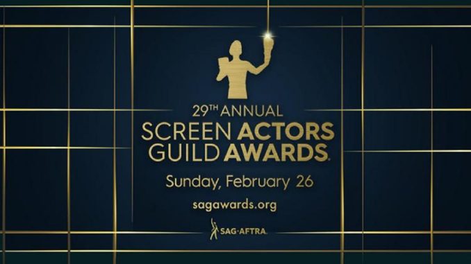 Netflix to live-stream Screen Actors Guild Awards 2023