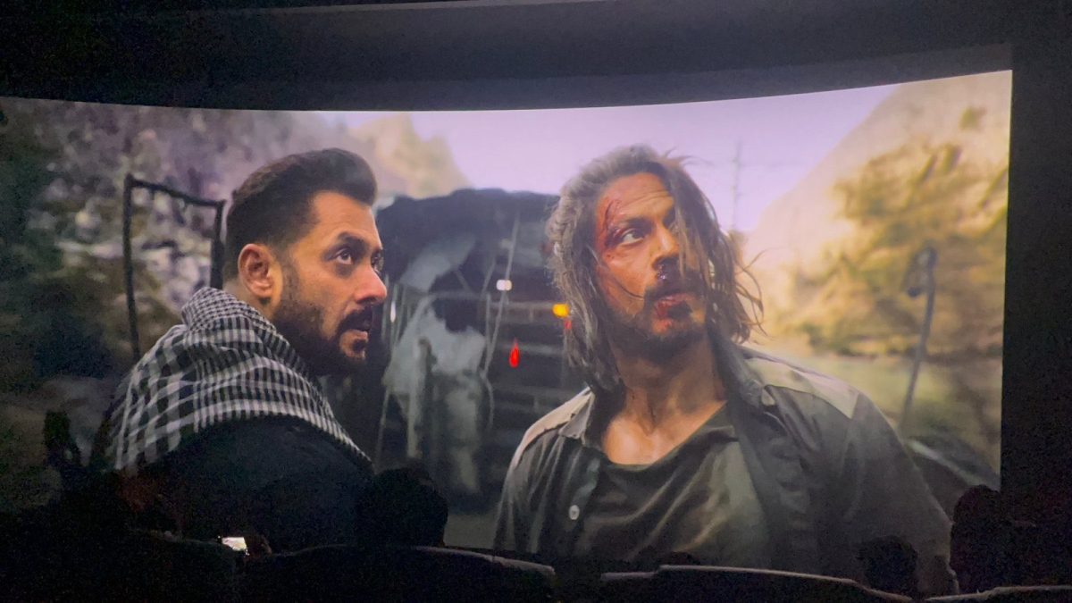 'Pathaan' Success Party: Salman Khan, Deepika Padukone and KJo to ...