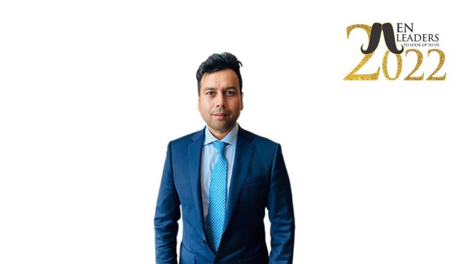 Dheeraj Jain Was Applauded For Having An Enigmatic Personality With ...