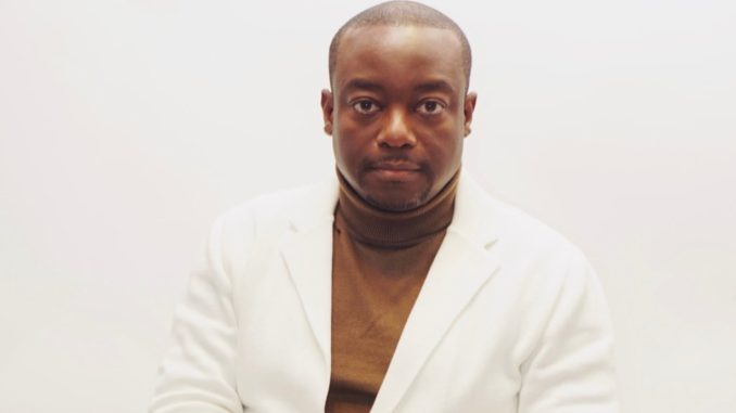 Michael Ede’s Magnetic Personality Made Him Stand Out From The Crowd