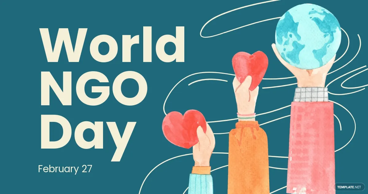 Celebrating World NGO Day 2023: A Guide to Supporting Non-Governmental ...