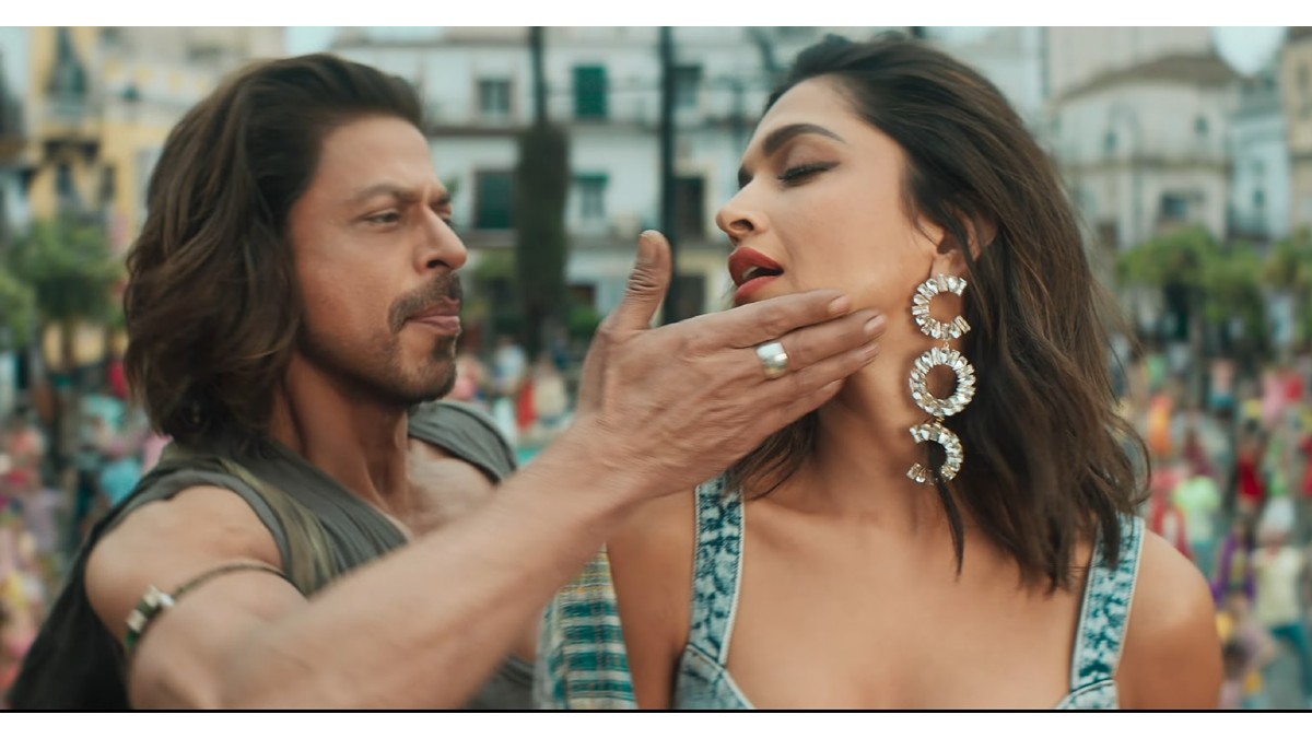 'Pathan' Day 29 Total Worldwide Box-Office Collection: 'Pathaan ...