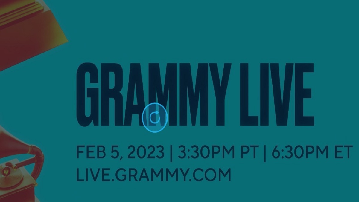 Grammy Awards 2023: Where and when to watch the ceremony live online