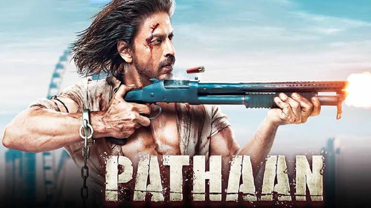 'Pathan' Day 17 Total Box Office Collections; 'Pathaan' inches towards ...