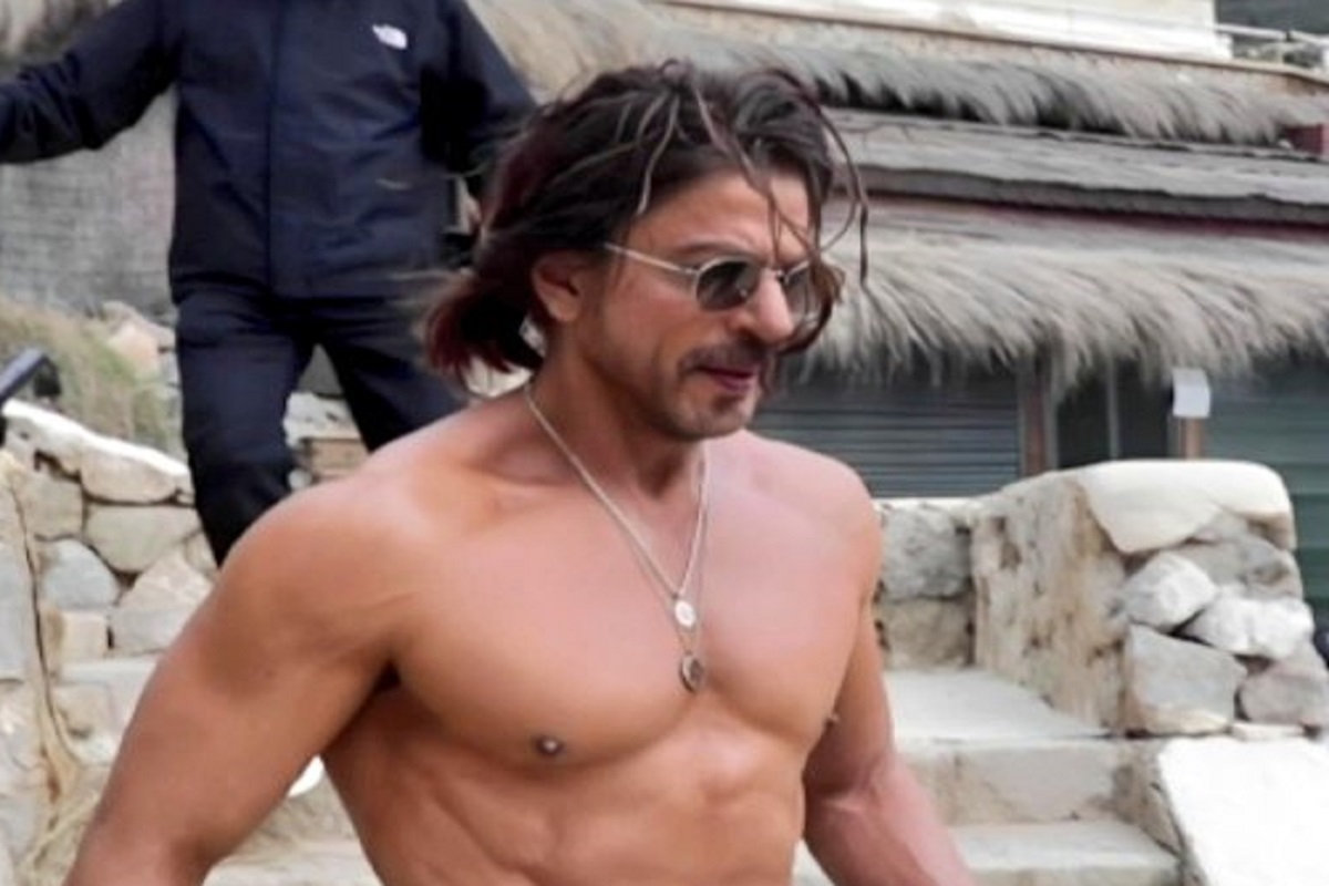 'Pathan' Box Office Day 21 Collections; 'Pathaan' inches towards Rs 1000 Cr Worldwide