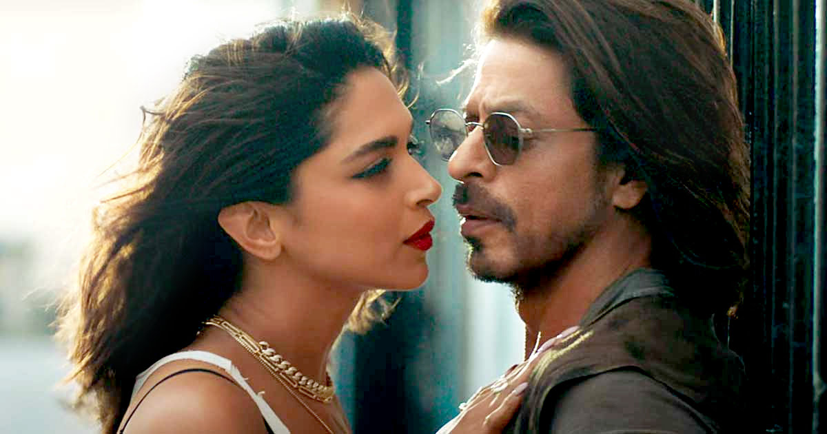 'Pathan' Day 41 Box Office Collection: 'Pathaan' Grosses Rs 1035 Cr ...