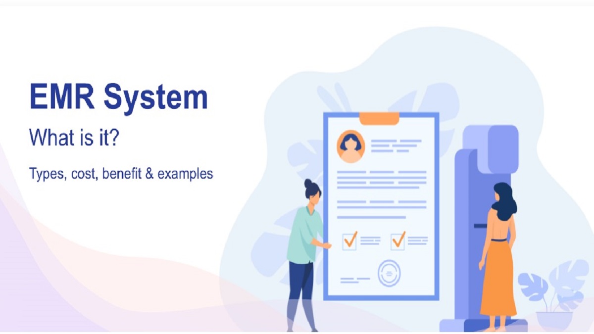 How to Choose the Right EMR System for Your Practice