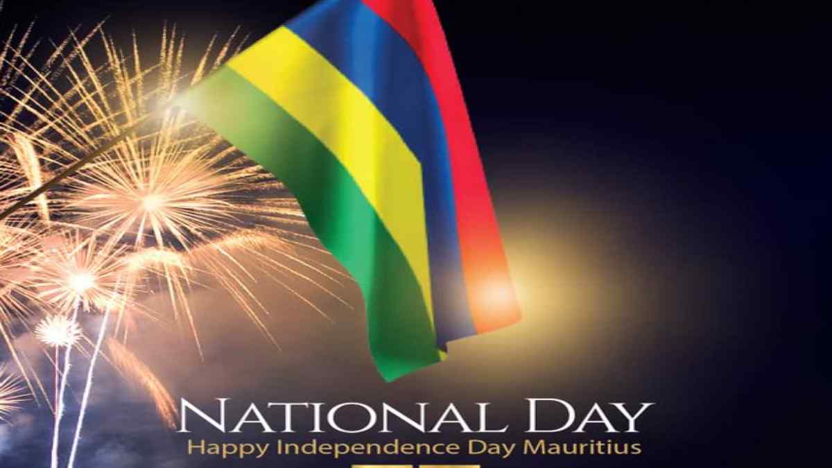 Mauritius Celebrates National Day on March 12, 2023