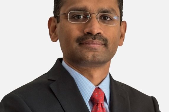 Major change in TCS administration as Gopinathan resigns, K ...