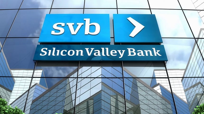The Silicon Valley Bank Disaster: Why did the SVB stocks take such a ...