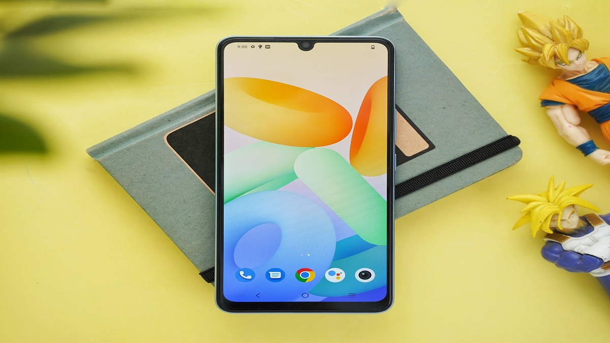 iQOO Z7 5G price in India: Check features, specs and EMI options