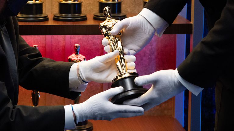 Oscars 2023 Live: Where to watch live streaming, date and time