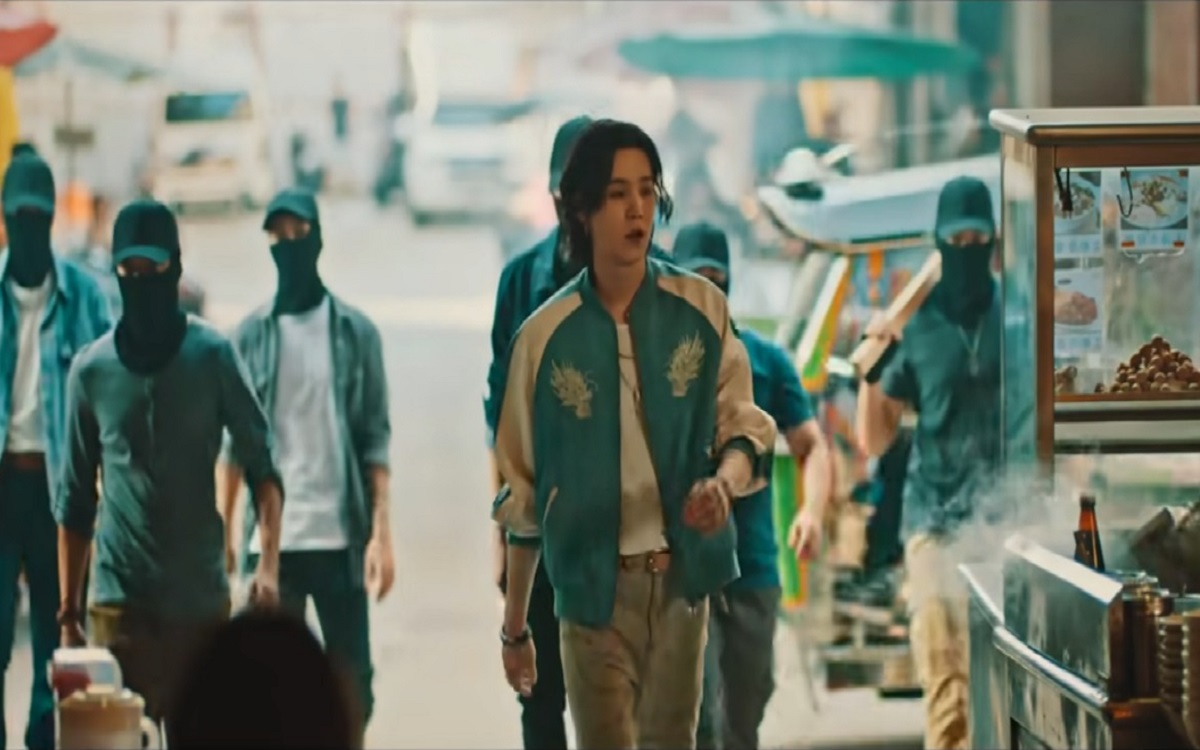 Watch: Agust D returns with 'Haegeum,' a stunning collaboration with ...