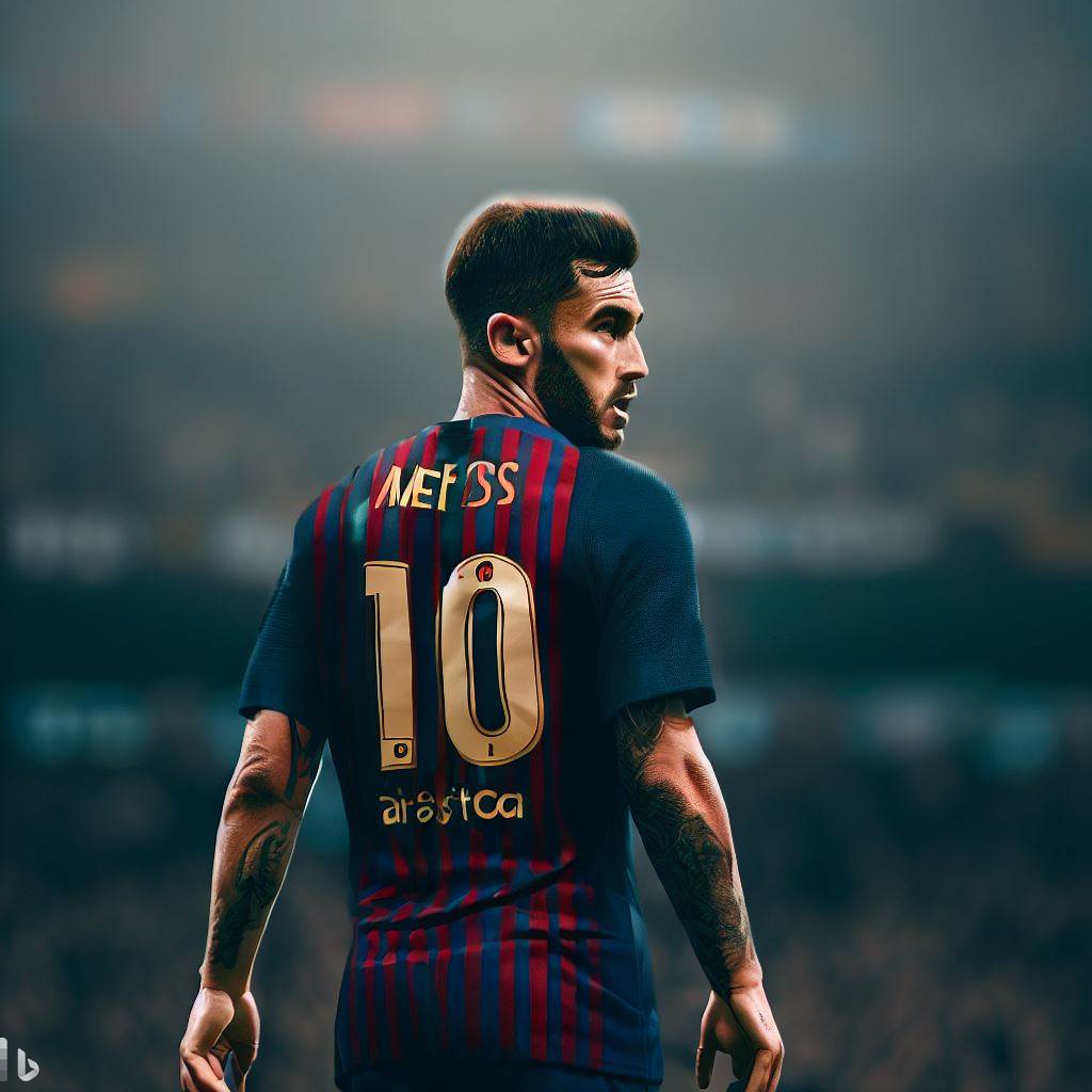 Barcelona's €100 million fire sale to lure Lionel Messi back to Camp Nou