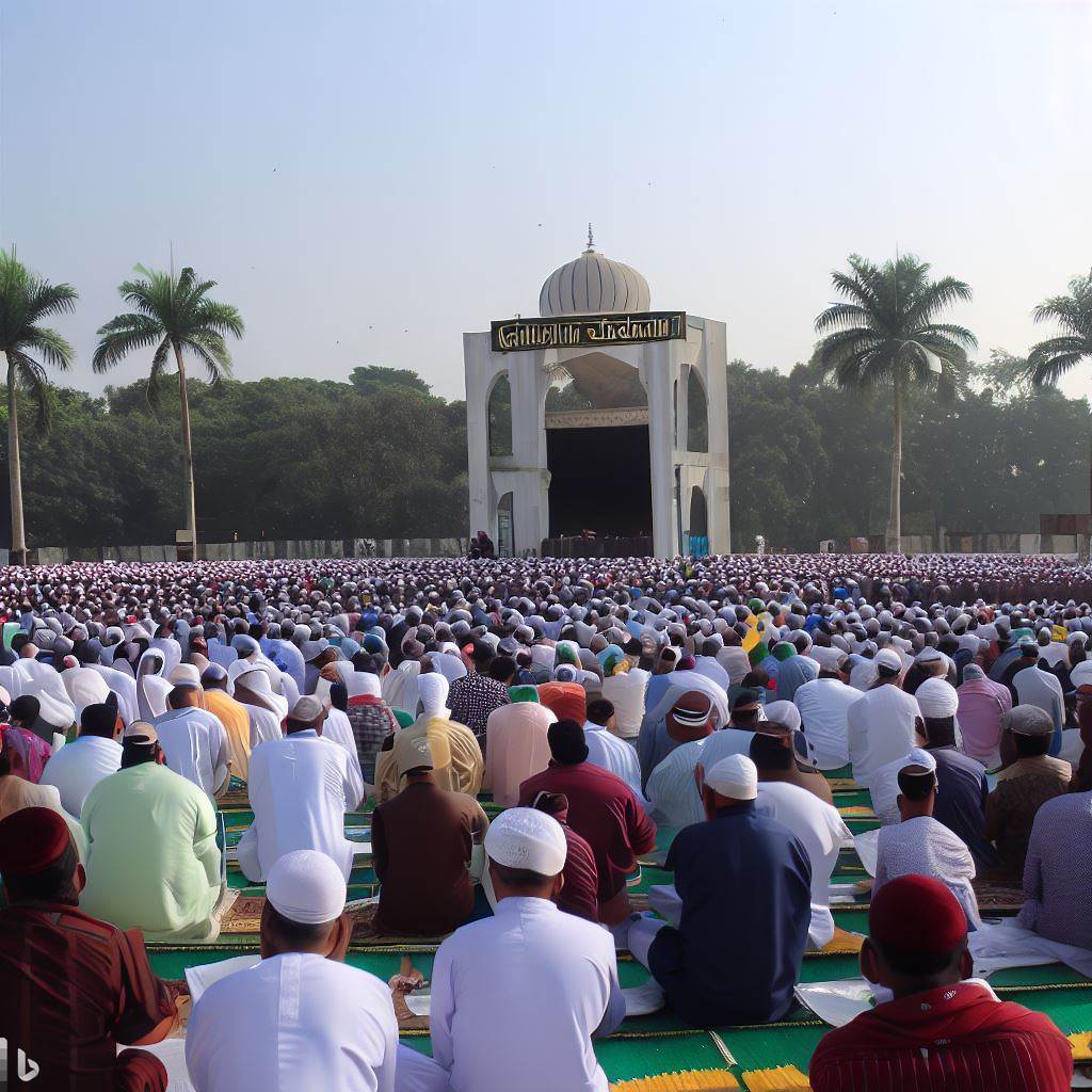 Jammat Ul Vida, Eid Ul Fitr: Wishes, Quotes, Greetings, Images and ...