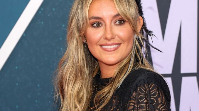 Lainey Wilson's See-Through Outfit at 2023 CMT Awards Leaves Fans ...