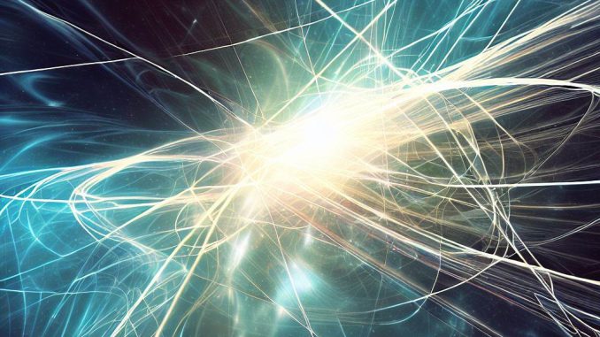 Kyoto University explores using higher dimensions in de Sitter space to ...