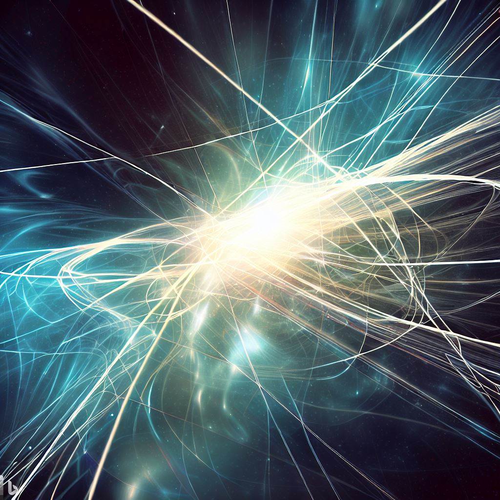 Kyoto University explores using higher dimensions in de Sitter space to ...